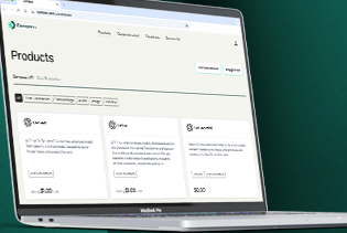 Core42 | Sovereign AI and Cloud Solutions
